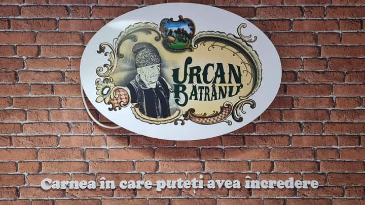 Un nou magazin Urcan Bătrânu, în Cluj Napoca